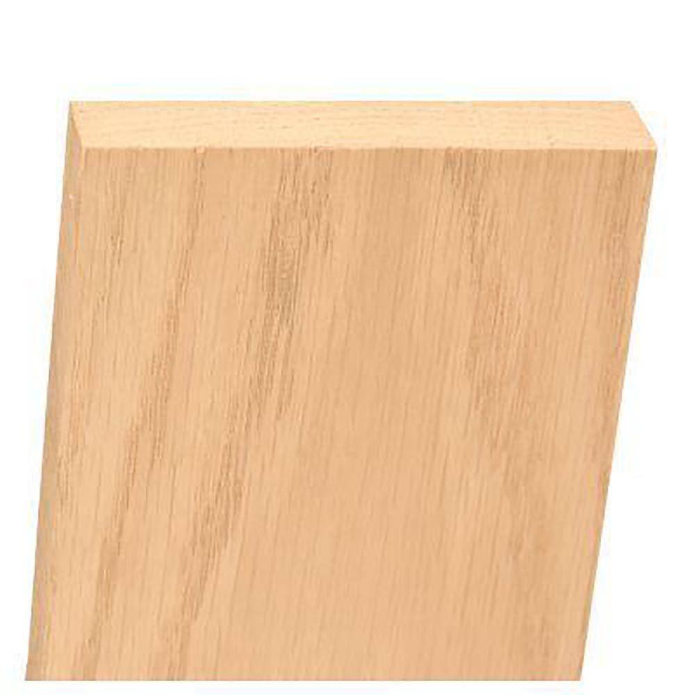 1 in. x 3 in. x 8 ft. Select Pine Board 138CBP - The Home Depot