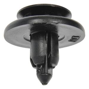 Dorman Toyota Fender Liner Retainer 2009-2015 Toyota Venza 2.7L 3.5L (2 ...