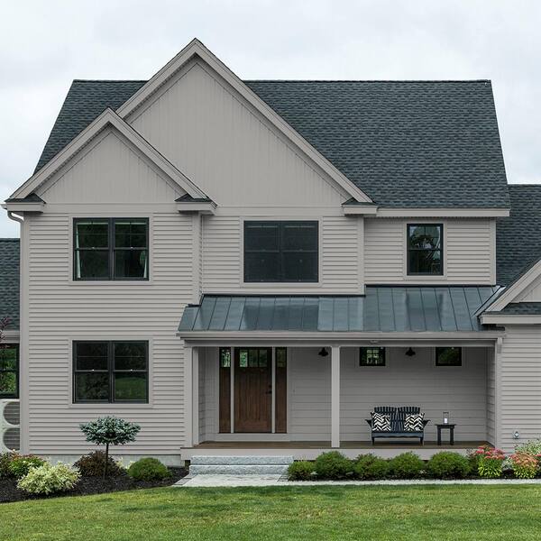 Sherwin Williams Collonade Gray