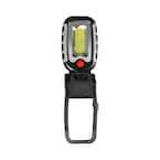 LUTEC 16 in. LED Handheld Rechargeable Light W008