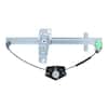 WPS World Power Systems Power Window Regulator(Regulator Only) - Front ...