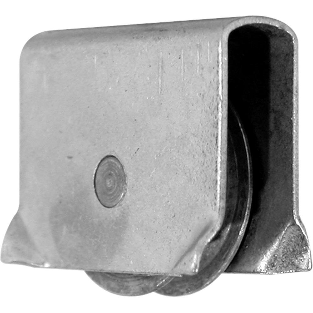 Prime Line 9 16 Inch Diam Steel Showcase Sliding Window Roller Prime Line 9 16 Inch Diam Steel Showcase Sliding Window Roller