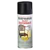 Rust-Oleum Stops Rust 10.25 oz. Rust Reformer Spray (6-Pack) 215215 ...