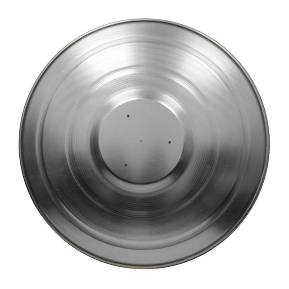 Hiland Single Piece Heat Reflector Shield (3-Hole Mount) THP-1PC-SHIELD ...