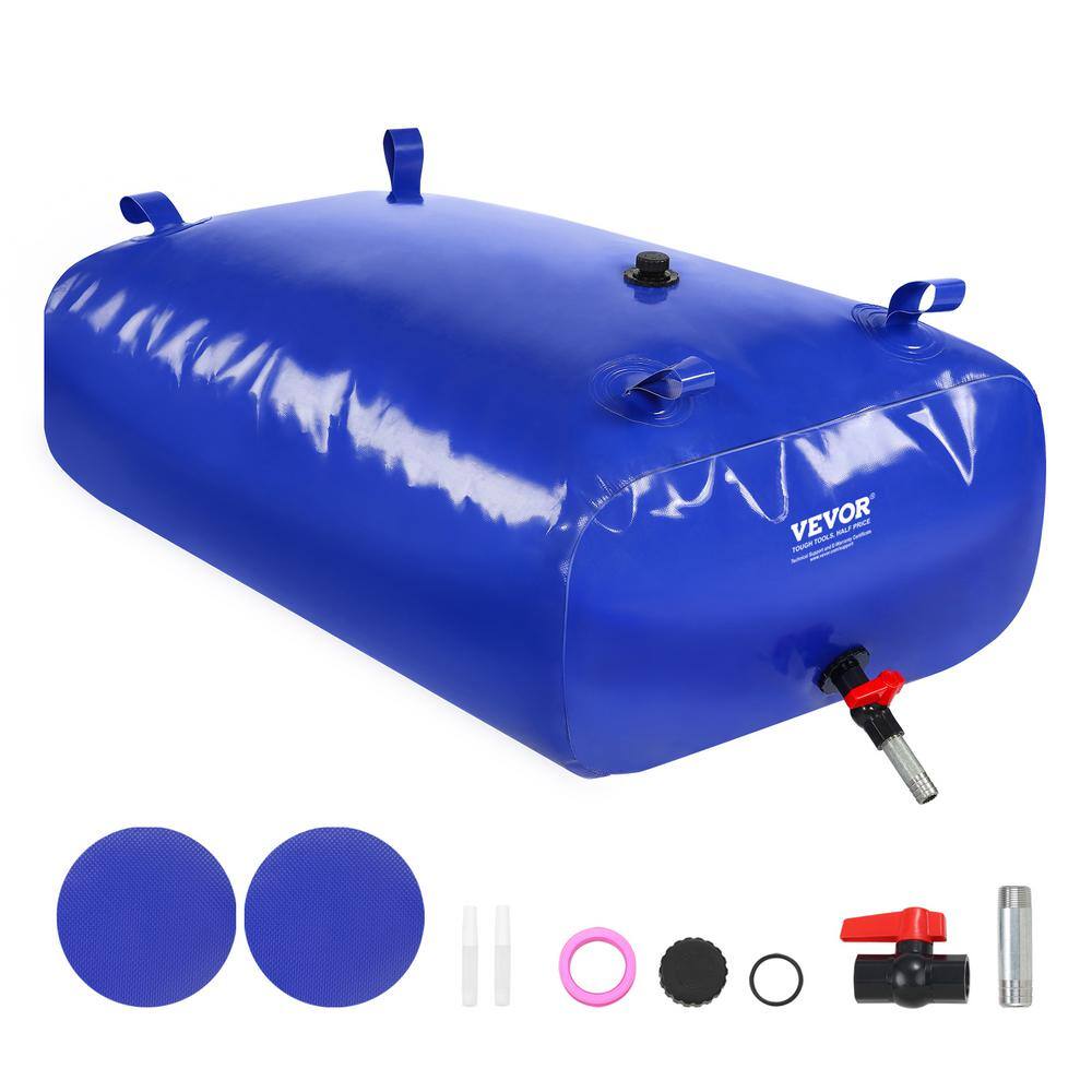 Have a question about VEVOR 330L/87 gal. Water Storage Bladder, RV ...