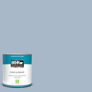 BEHR MARQUEE 1 gal. Home Decorators Collection #HDC-SP14-10 Blue ...