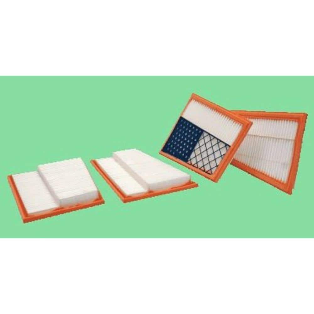 Wix Air Filter 42468 - The Home Depot
