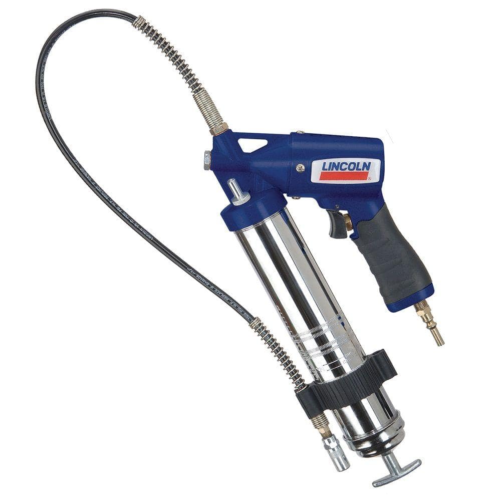 Grease Gun At Home Depot