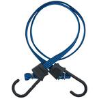 HDX 48 in. Standard Bungee Cord JB48OPB