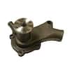 Gates Water Pump(Standard) 43008 - The Home Depot