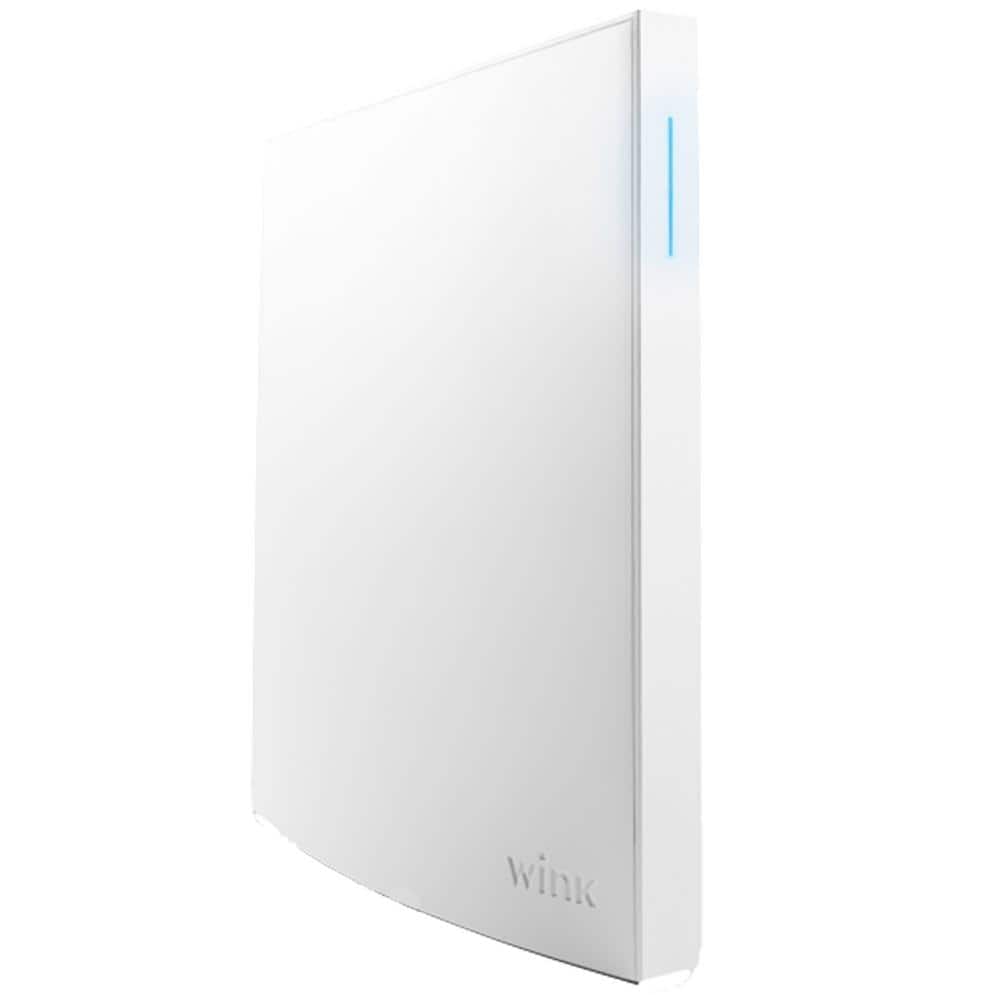 Wink Hub 2 WNKHUB-2US - The Home Depot