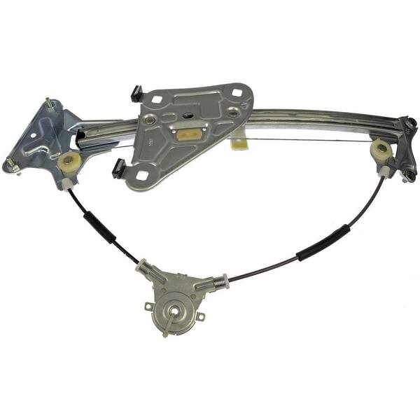 OE Solutions Power Window Regulator (Regulator Only) 2003-2008 Hyundai ...