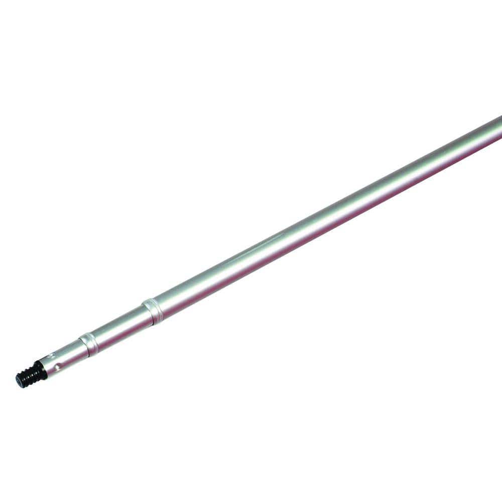 Carlisle 83 in. - 24 ft. Aluminum Telescoping Handle (6-Pack) 36424T00 ...
