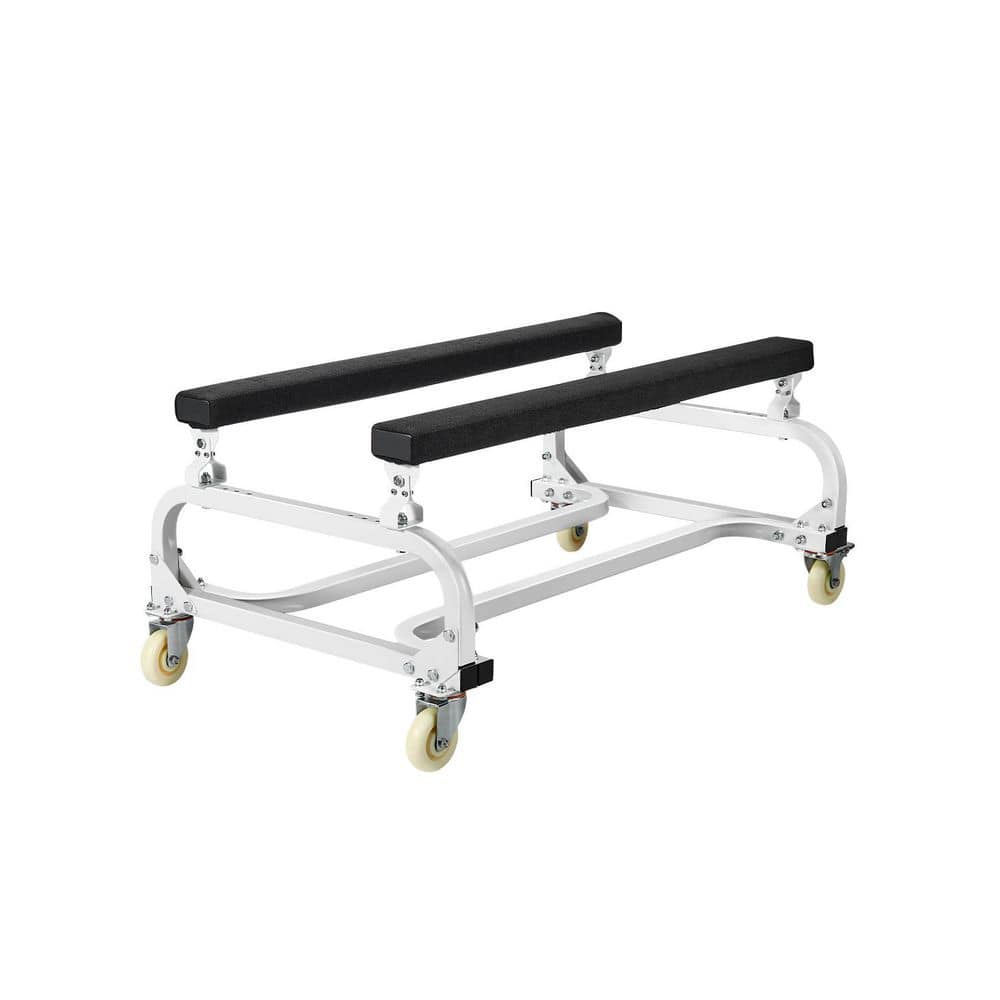 VEVOR Watercraft PWC Dolly, 1000 lbs. Load Capacity, Jet Ski Stand PWC ...