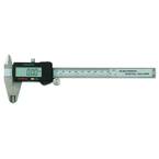GEARWRENCH 4 Way Measurement 6 in. Digital Caliper with Large LCD ...
