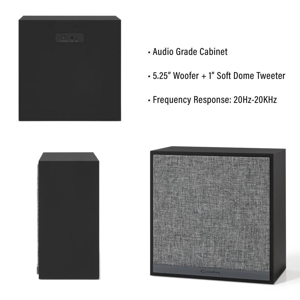 Buy Cadence Cube Speaker Online | Ubuy Philippines