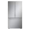 LG STUDIO 27 cu. ft. SMART Counter Depth 3-Door French Door ...