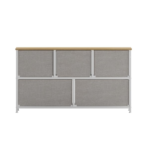 Kmart 5 drawer set store