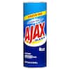 Ajax 21 oz. Powder All-Purpose Cleanser with Bleach 105375 - The Home Depot