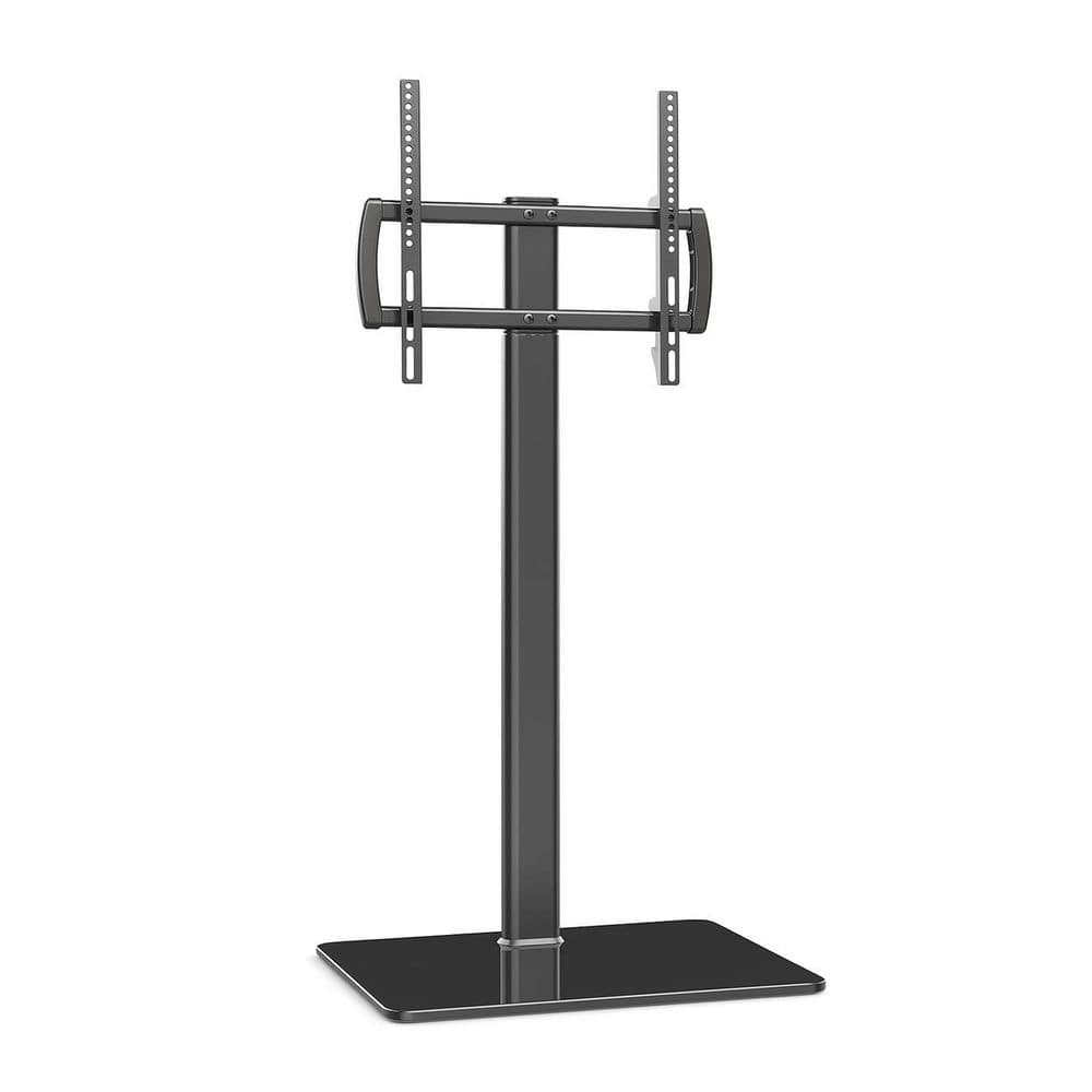 Vrbgify HT1002B Retractable Floor Mount for 27 in. - 65 in. TVs Height ...