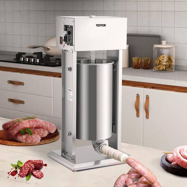 Electric sausage press store