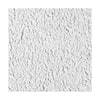 USG Ceilings 2 ft. x 2 ft. Cheyenne White Shadowline Edge Lay-In ...