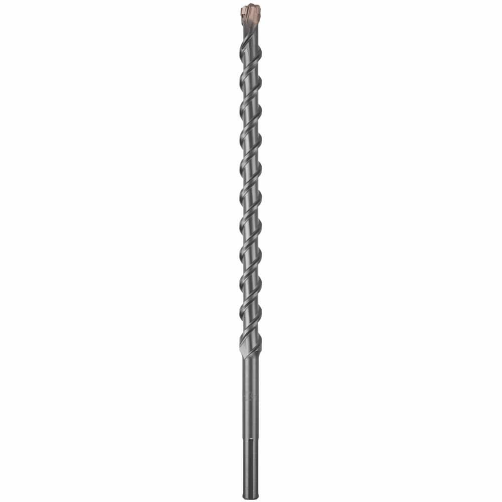 Bosch 1 In X 16 In X 21 In SDS MAX Speed X Carbide Rotary Hammer Bosch 1 In X 16 In X 21 In SDS MAX Speed X Carbide Rotary Hammer