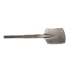 Vulcan SDS-MAX Clay Spade 704 - The Home Depot