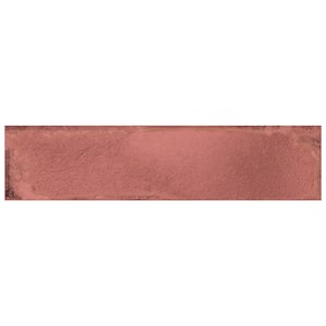 Merola Tile Luca Jade 9 in. x 9 in. Ceramic Wall Take Home Tile Sample ...