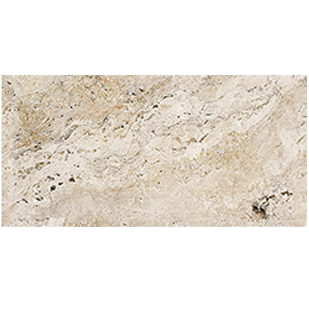 Marazzi Travisano Trevi 12 in. x 24 in. Porcelain Floor and Wall Tile ...