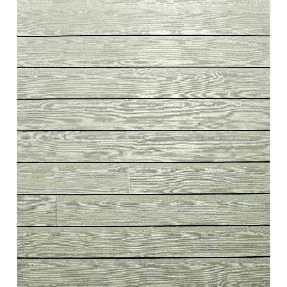 James Hardie Hardie Plank HZ5 9 25 In X 144 In Primed Cedarmill Fiber