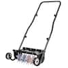 18 in. Push Spike Aerator MLA-001-HD28 - The Home Depot