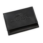 Team Sports America Dallas Cowboys NFL Leather Bi-Fold Wallet 7WLTB3808
