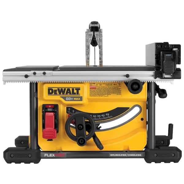 Miter table saw combo home depot store