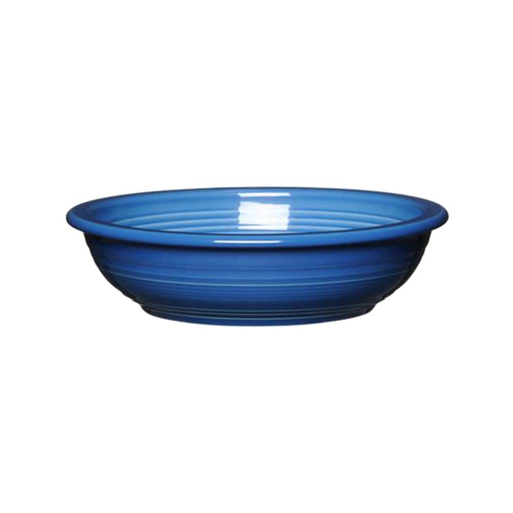 Fiesta 32 oz. Lapis Pasta Bowl 977337U - The Home Depot