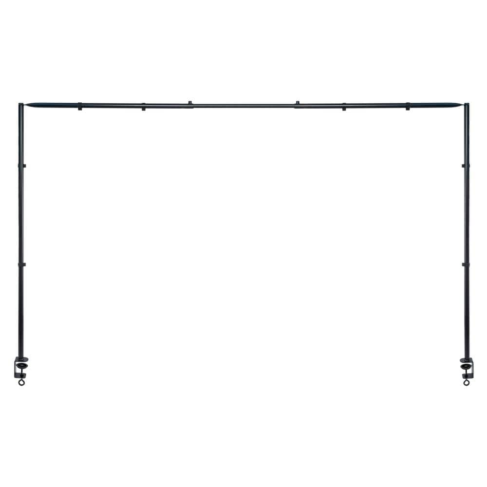 ALLSOP IYN Indoor-Outdoor Table Frame for String Lights and Decor 32600 ...
