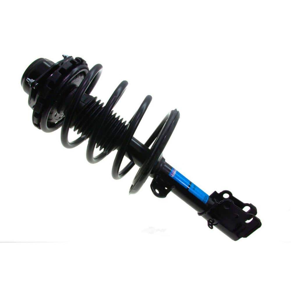 Sachs Suspension Strut Assembly Kit 033 027 - The Home Depot