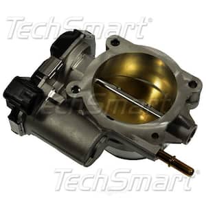 ACDelco Fuel Injection Throttle Body 12670981