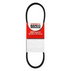 Bando Rib Ace Precision Engineered V-Ribbed Belt - Fan and Alternator ...