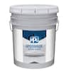 SPEEDHIDE Block Filler 5 gal. White Flat Interior/Exterior 6-15XI-05 ...