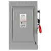 Siemens Heavy Duty 60 Amp 600-Volt 3-Pole Indoor Fusible Safety Switch ...