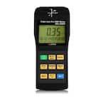 LATNEX HF-B8G Professional High Frequency and RF Meter HF-B8G - The ...