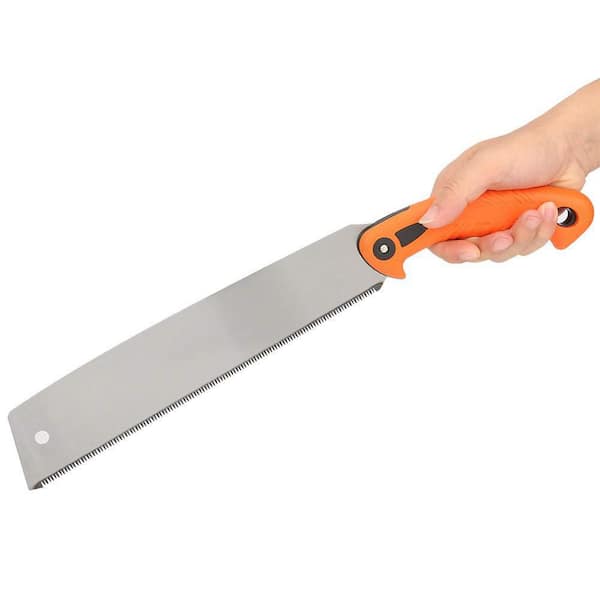 DEWALT 15 in. Tooth Saw with Aluminum Handle DWHT20544L - The Home Depot