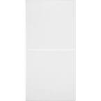Armstrong CEILINGS Textured 2 ft. x 4 ft. Suspended/Drop Square Edge ...