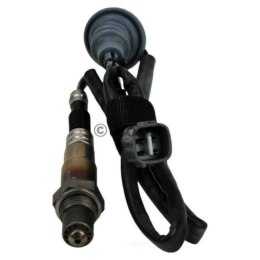 Bosch Oxygen Sensor 2000-2005 Lexus GS300 3.0L 13558 - The Home Depot