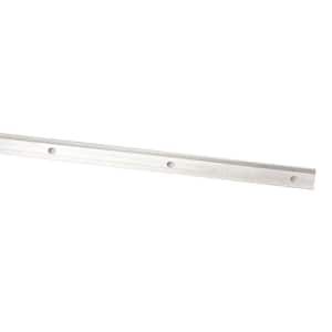GenTite 1 in. x 10 ft. Termination Bar GTTBAR110 - The Home Depot