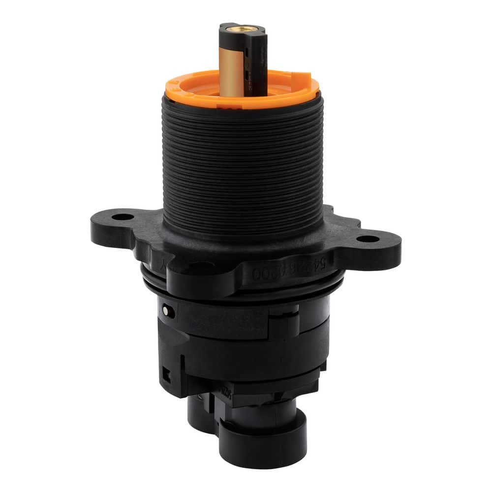 Reviews for 2.974-529 Universal OX8 Pressure Balance Cartridge for ...