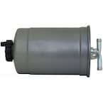 Fram Fuel Filter G8415 - The Home Depot