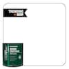 BEHR PREMIUM 1 qt. Semi-Gloss Clear Water-Based Interior/Exterior Spar ...