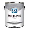 MULTI-PRO 1 gal. Base 1-Semi-Gloss Interior Paint 47-510-01 - The Home ...